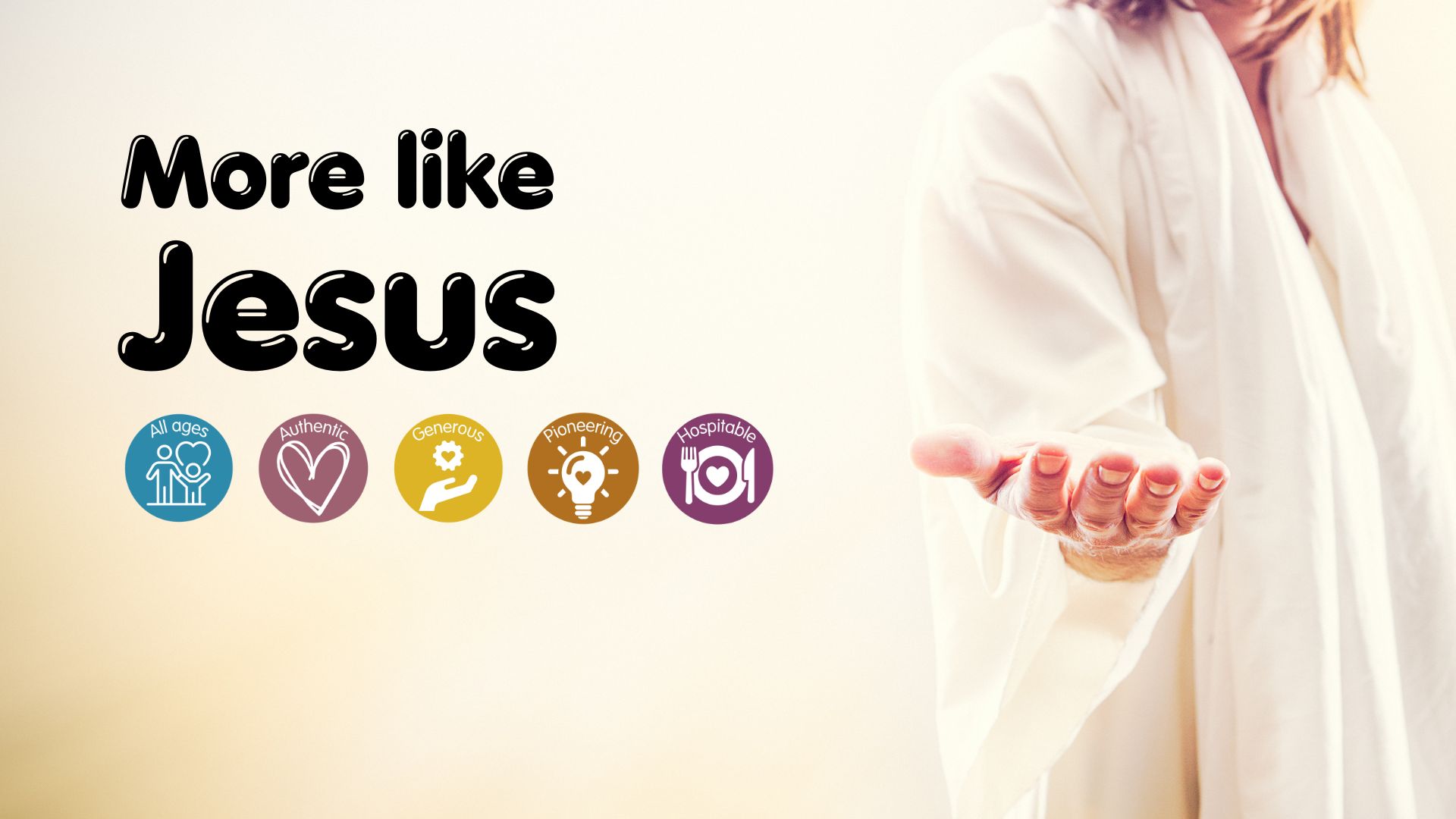 Weekly Email – Example - TrinityChurches